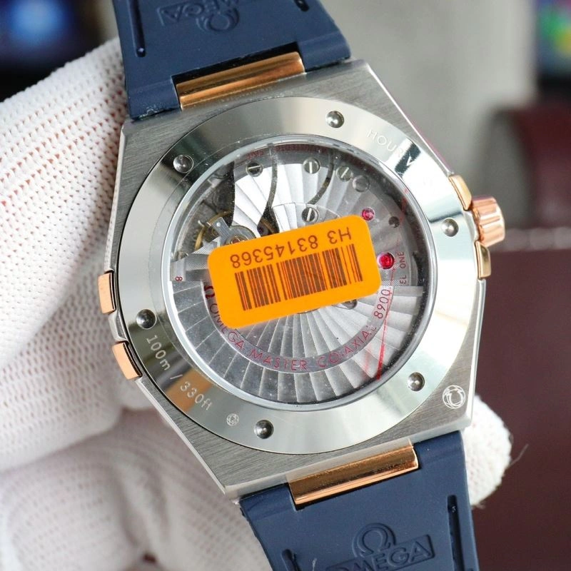 Perfect replica OMEGA Watches