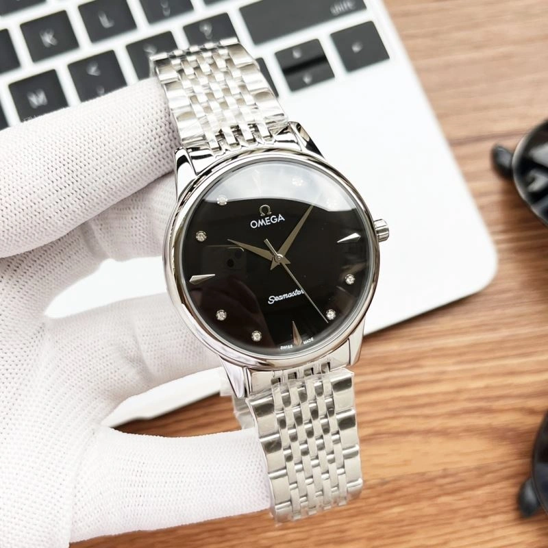 Budget-friendly OMEGA Watches