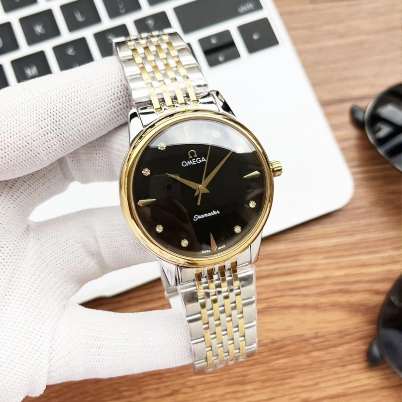 Budget-friendly OMEGA Watches