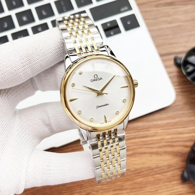 Budget-friendly OMEGA Watches