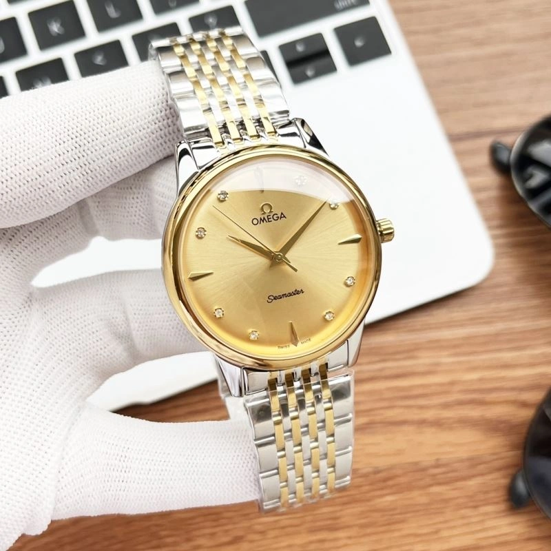 Budget-friendly OMEGA Watches