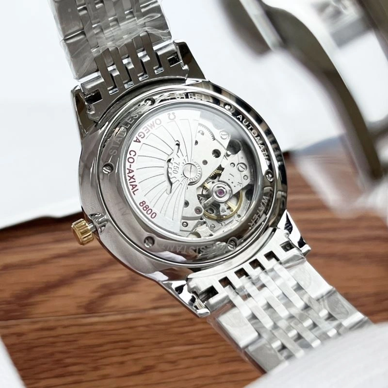 Budget-friendly OMEGA Watches