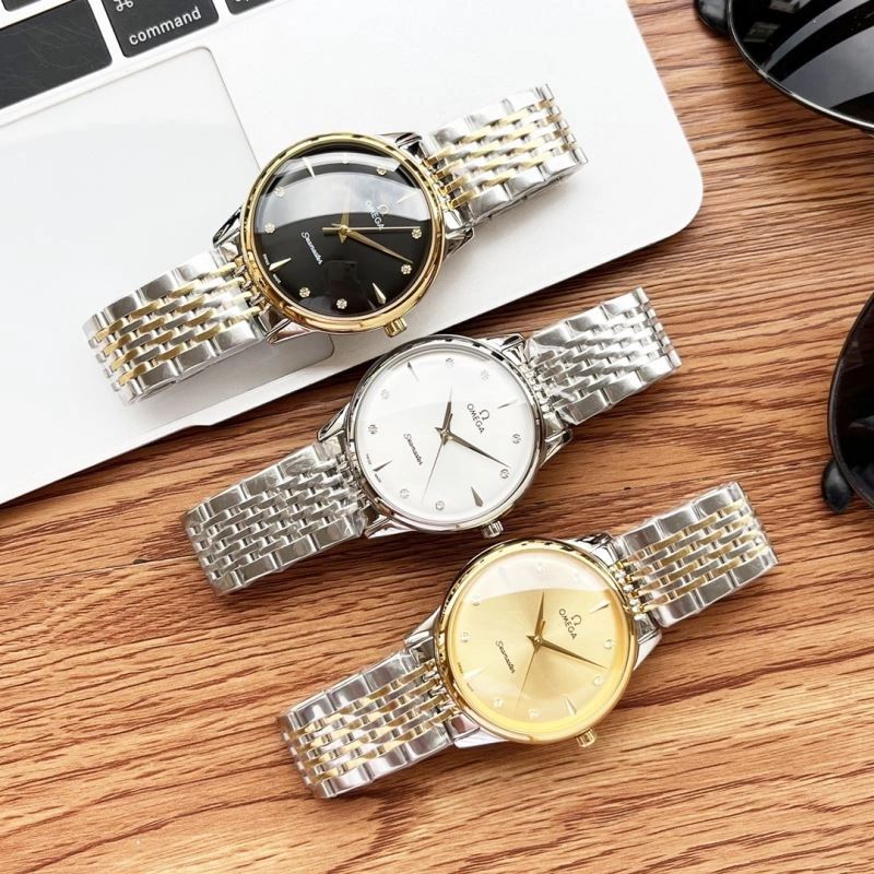 Budget-friendly OMEGA Watches