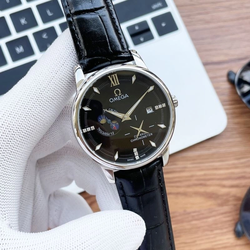 Real OMEGA Watches