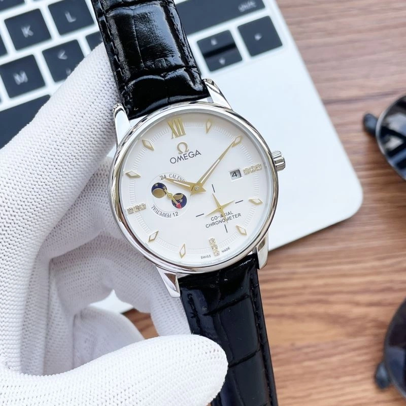 Real OMEGA Watches