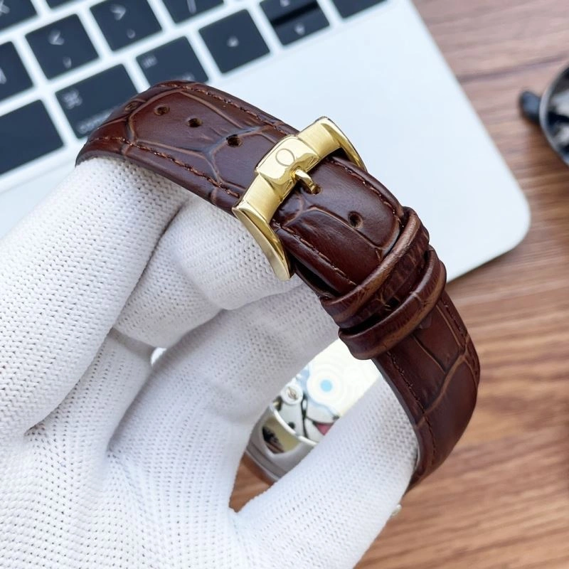 Real OMEGA Watches