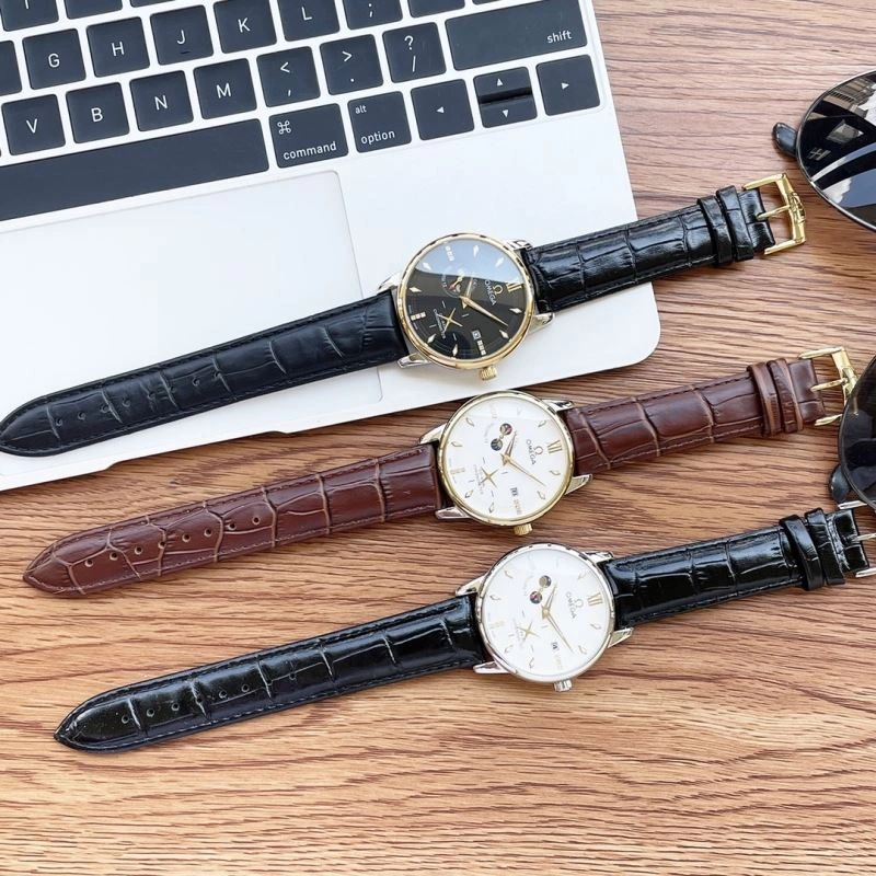 Real OMEGA Watches
