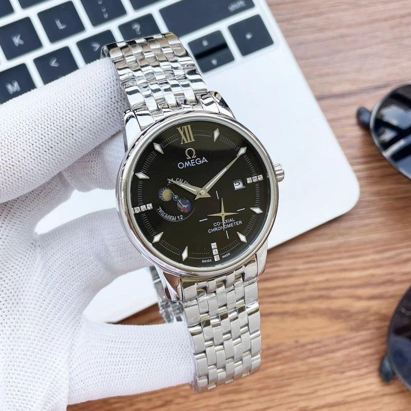 Real OMEGA Watches