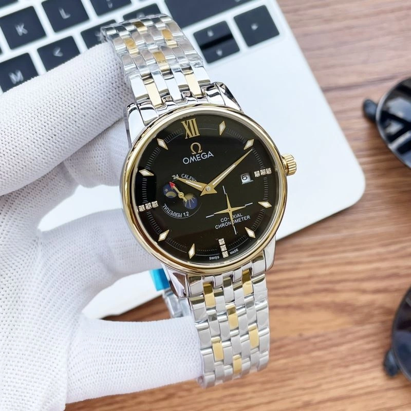 Real OMEGA Watches