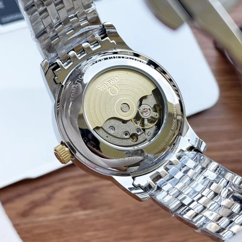 Real OMEGA Watches