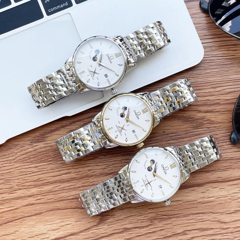 Real OMEGA Watches