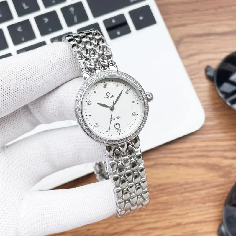 Legit OMEGA Watches
