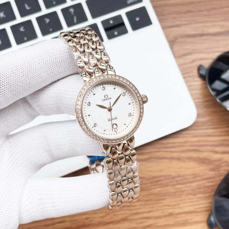 Legit OMEGA Watches