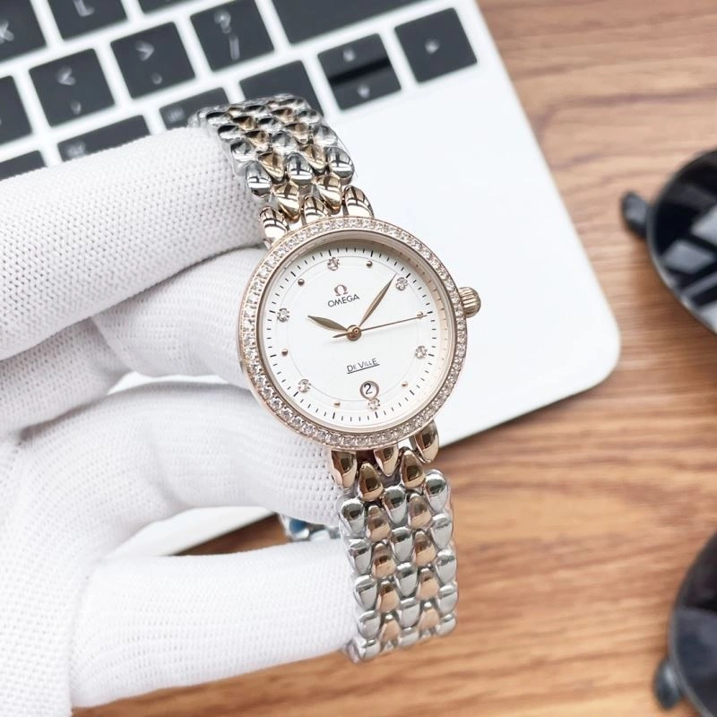 Legit OMEGA Watches