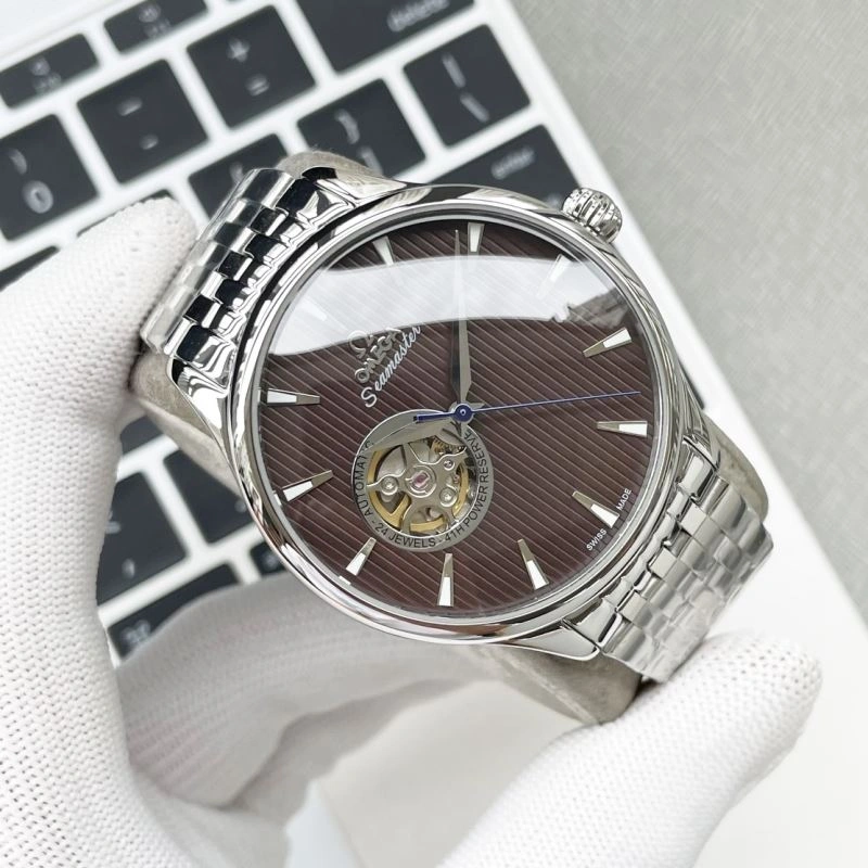 High accuracy OMEGA Watches