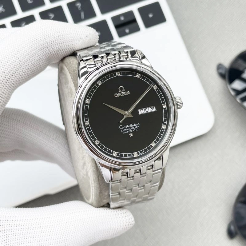 Legit OMEGA Watches