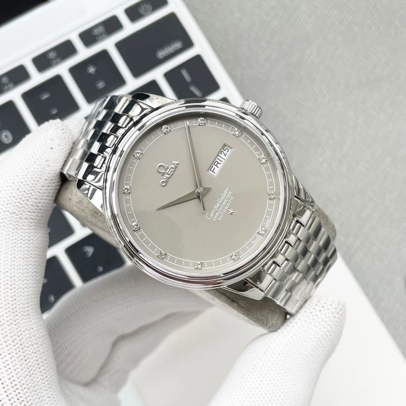Legit OMEGA Watches