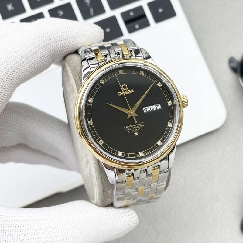 Legit OMEGA Watches