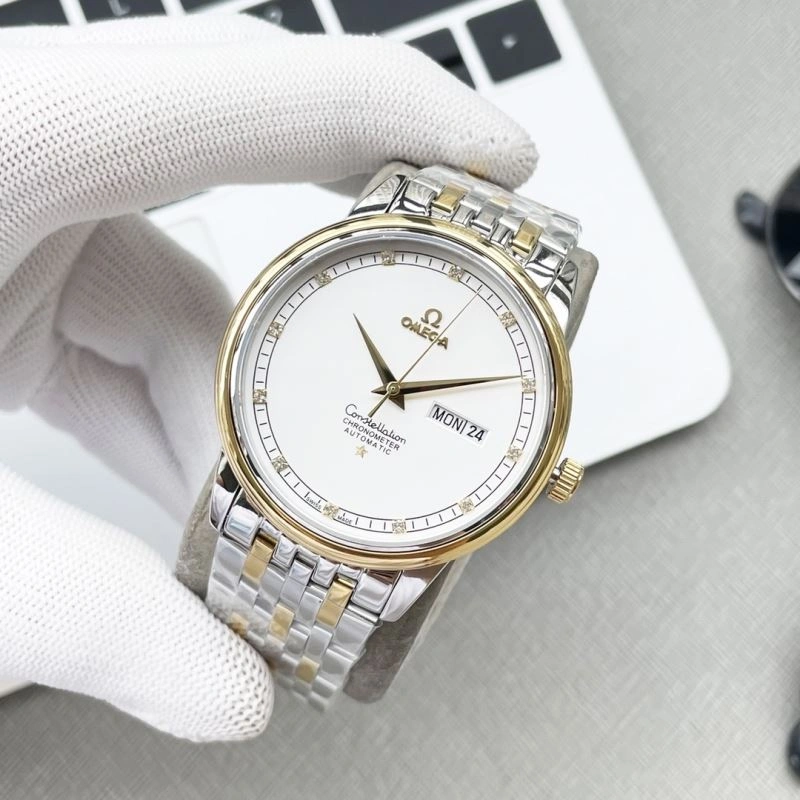 Legit OMEGA Watches