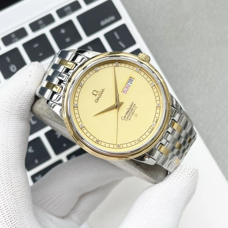 Legit OMEGA Watches