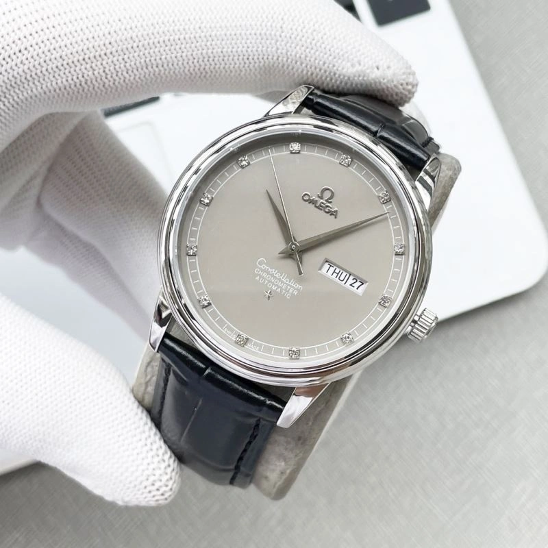 Authentic OMEGA Watches