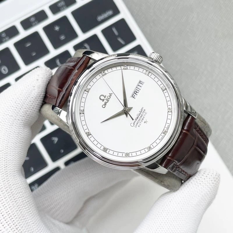 Authentic OMEGA Watches