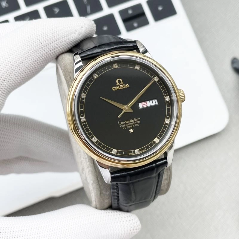 Authentic OMEGA Watches