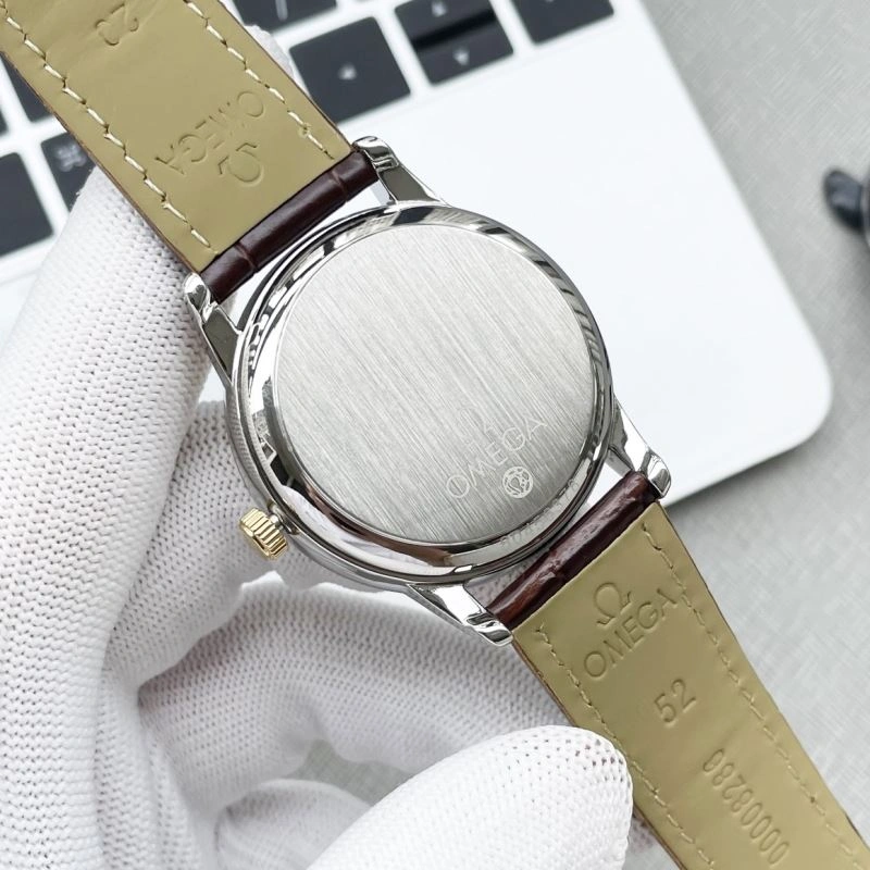 Authentic OMEGA Watches