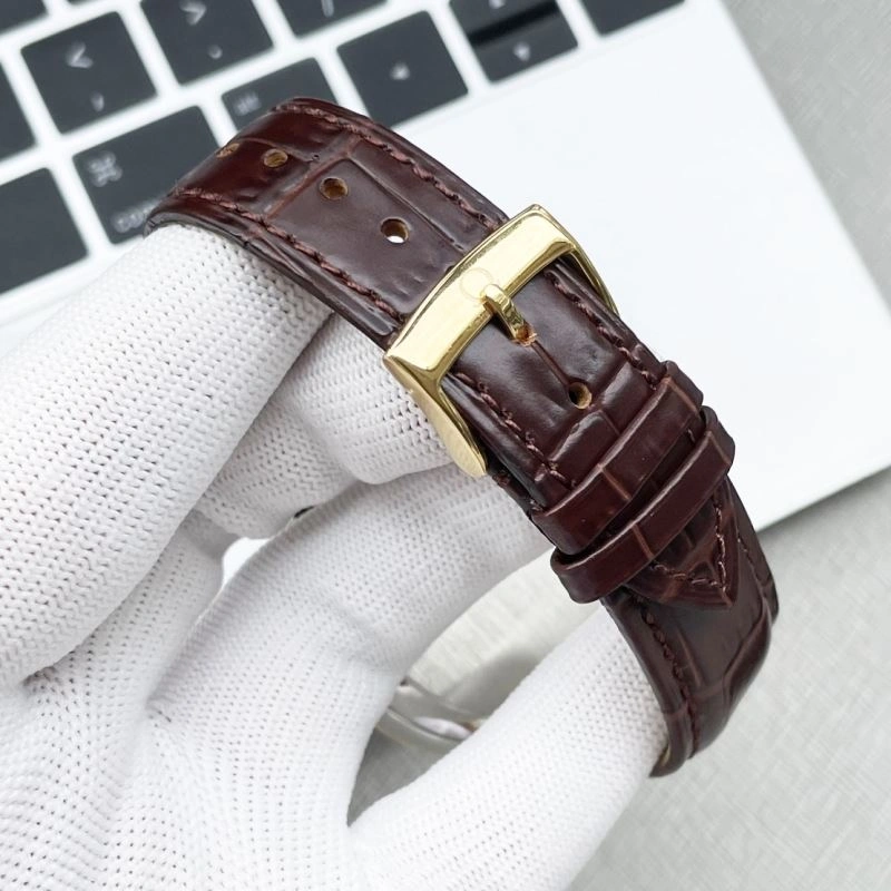 Authentic OMEGA Watches