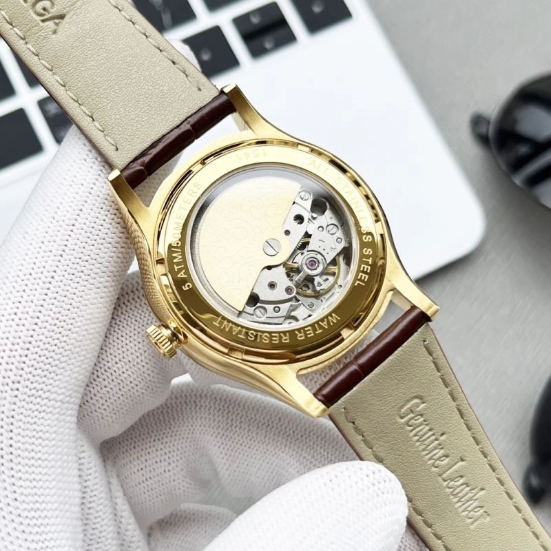 OEM OMEGA Watches