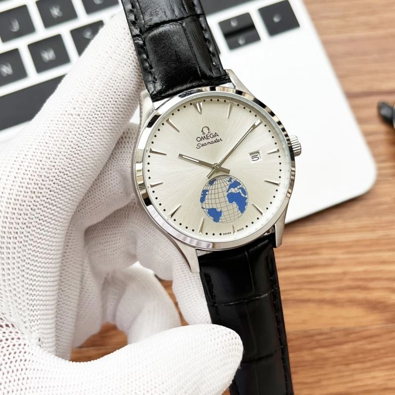 Perfect replica OMEGA Watches