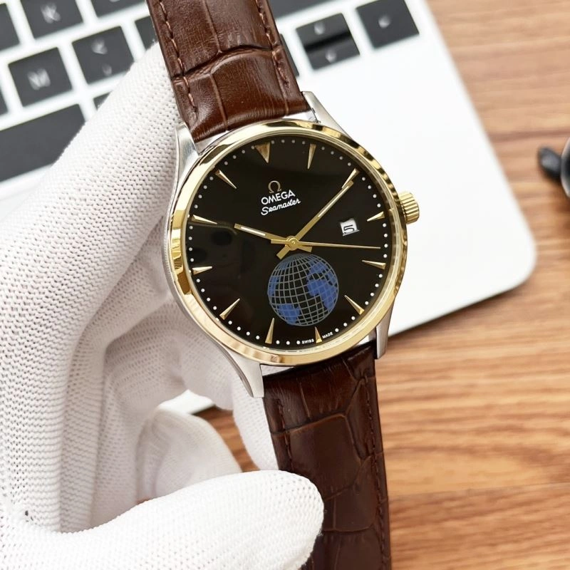Perfect replica OMEGA Watches