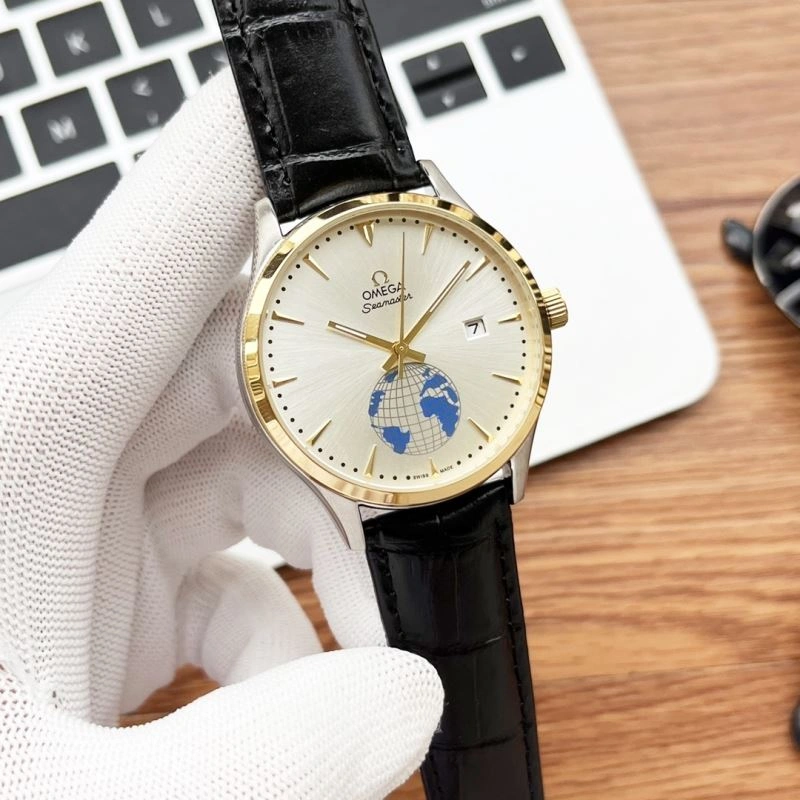 Perfect replica OMEGA Watches