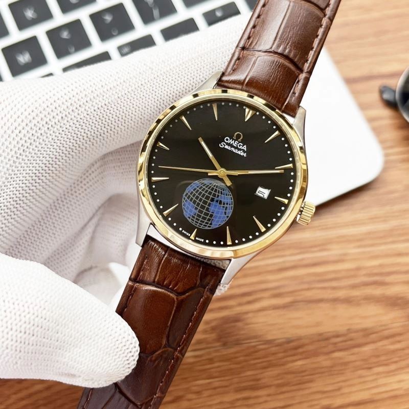 Perfect replica OMEGA Watches