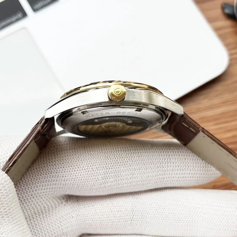Perfect replica OMEGA Watches