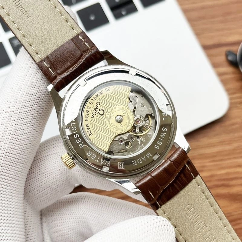 Perfect replica OMEGA Watches