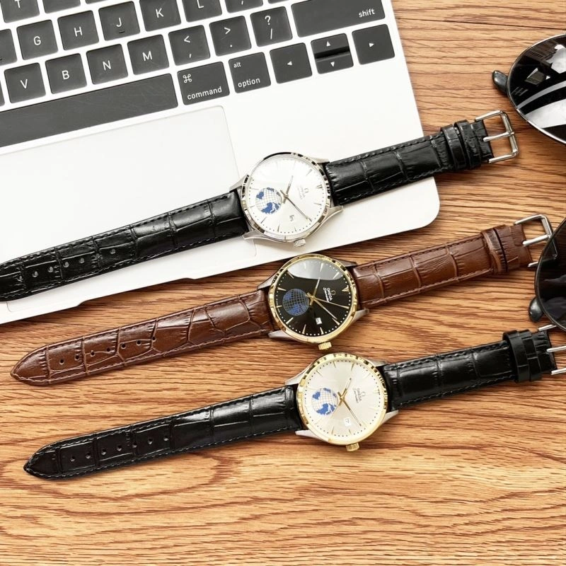Perfect replica OMEGA Watches