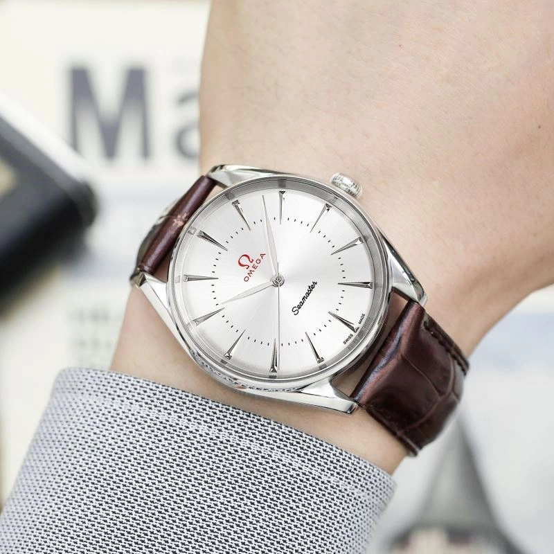 Value-priced OMEGA Watches