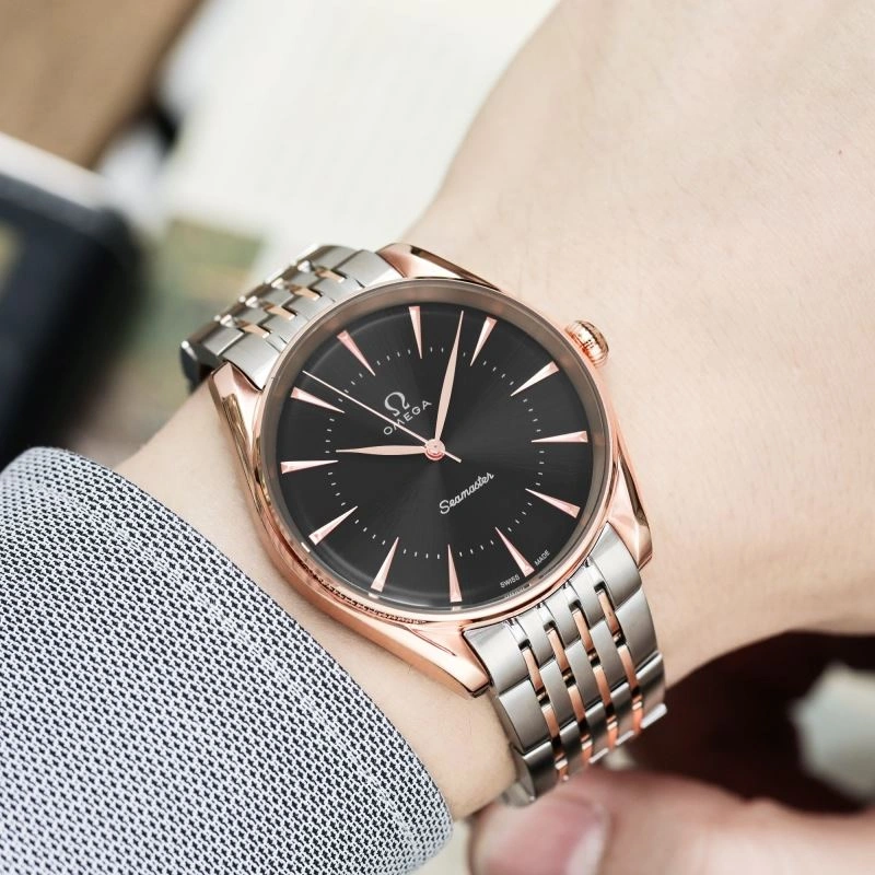 OMEGA Watches