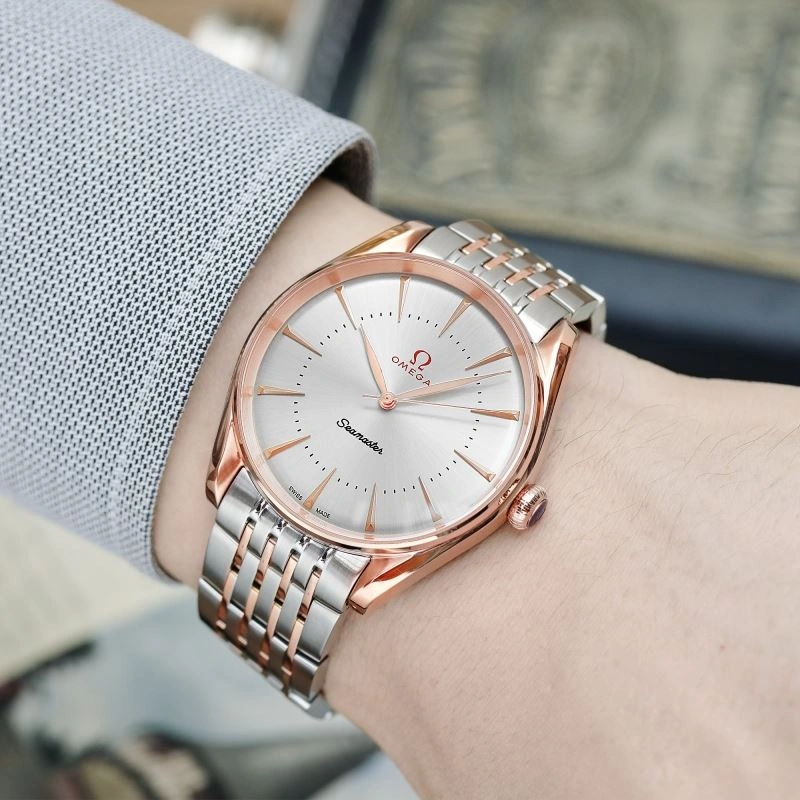 Original OMEGA Watches