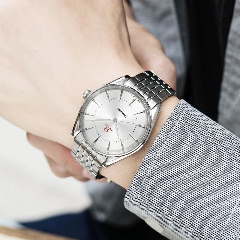 OMEGA Watches