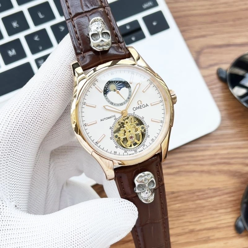 Value-priced OMEGA Watches