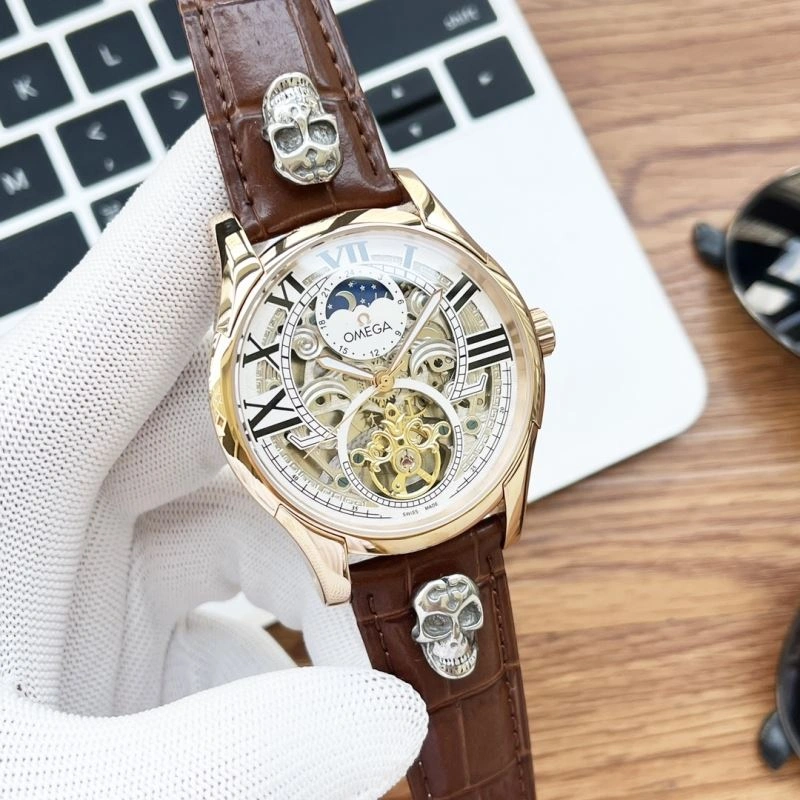 Value-priced OMEGA Watches