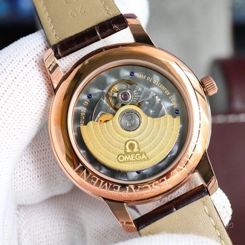 Reasonably priced OMEGA Watches