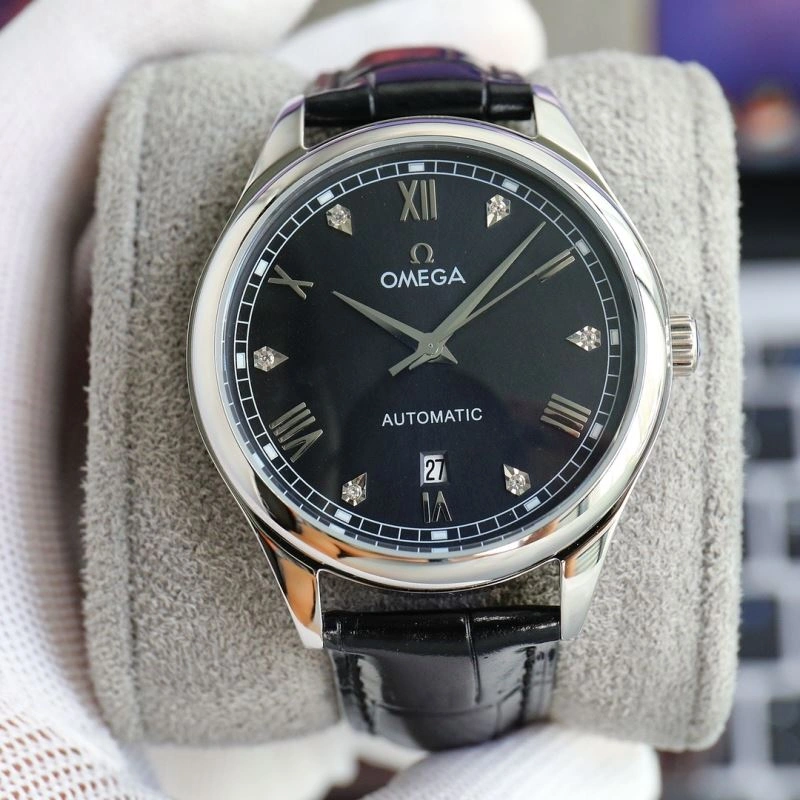Top mirror OMEGA Watches