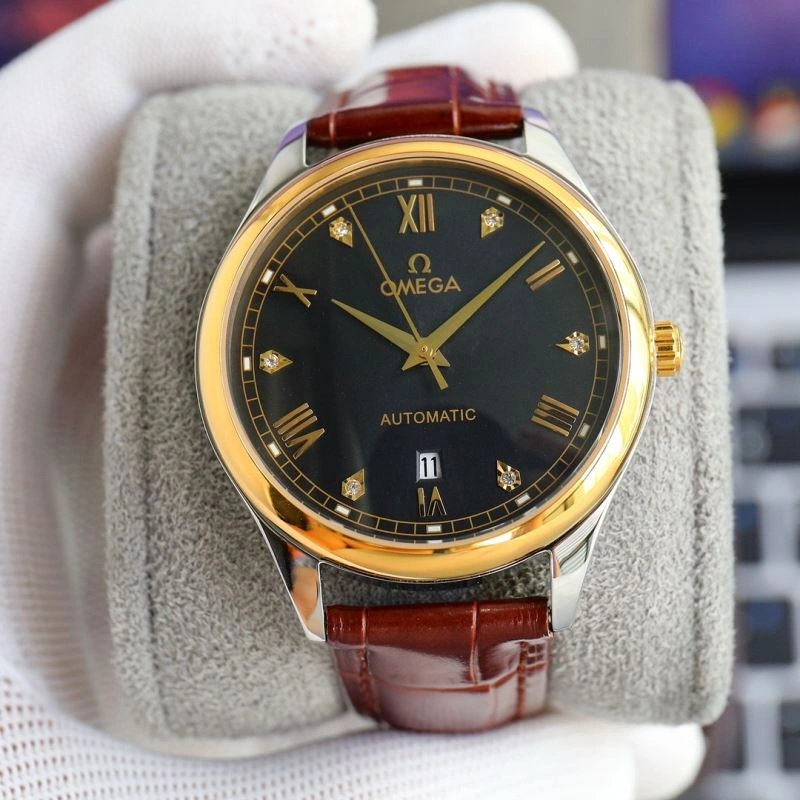 Top mirror OMEGA Watches