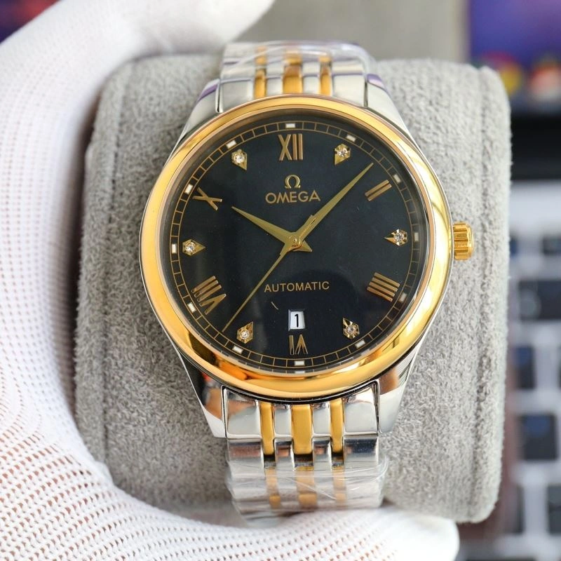 Top mirror OMEGA Watches