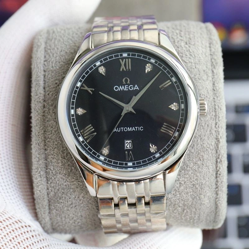 Top mirror OMEGA Watches