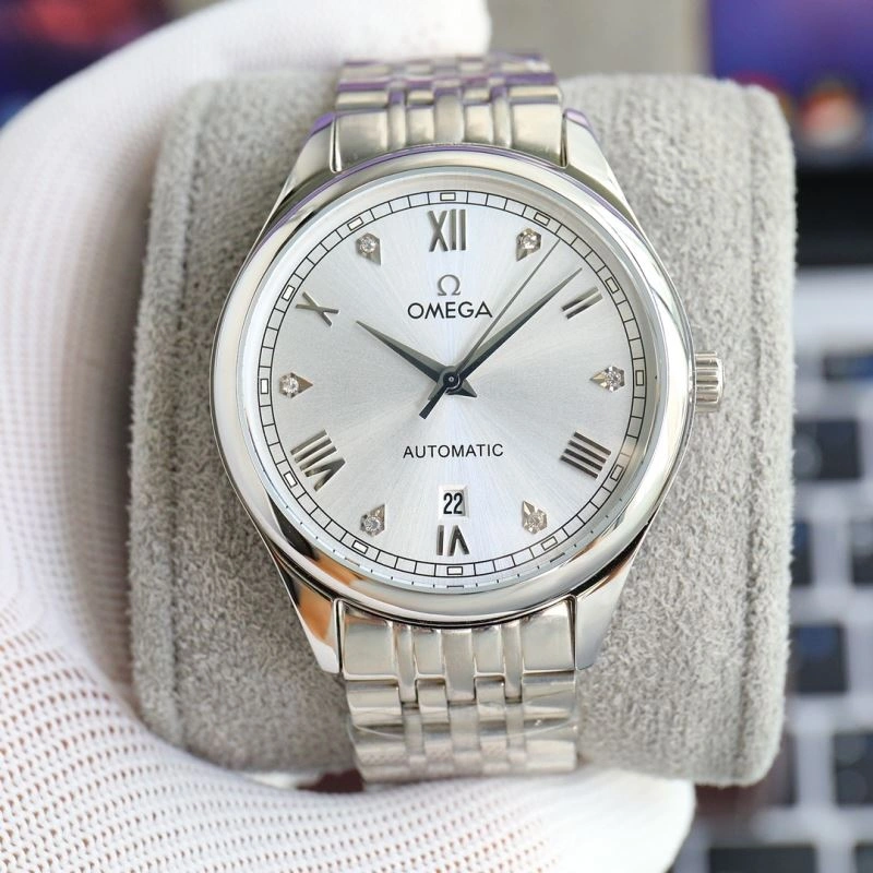 Top mirror OMEGA Watches