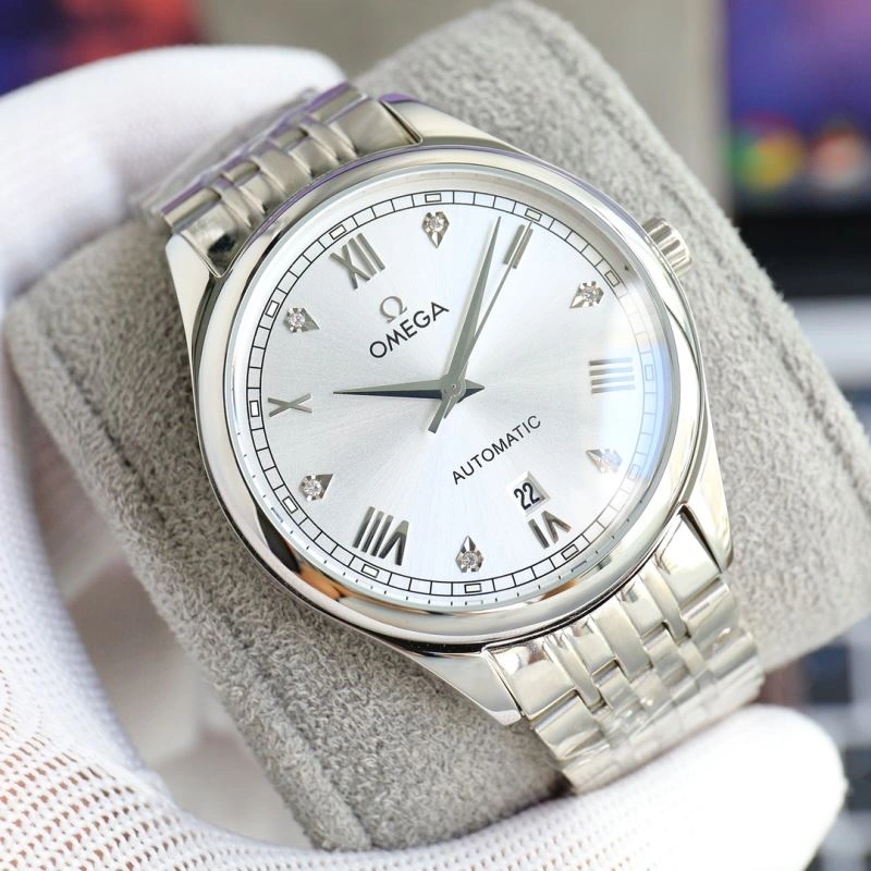 Top mirror OMEGA Watches